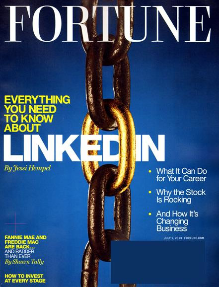 Fortune Magazine | News & Politics Magazines